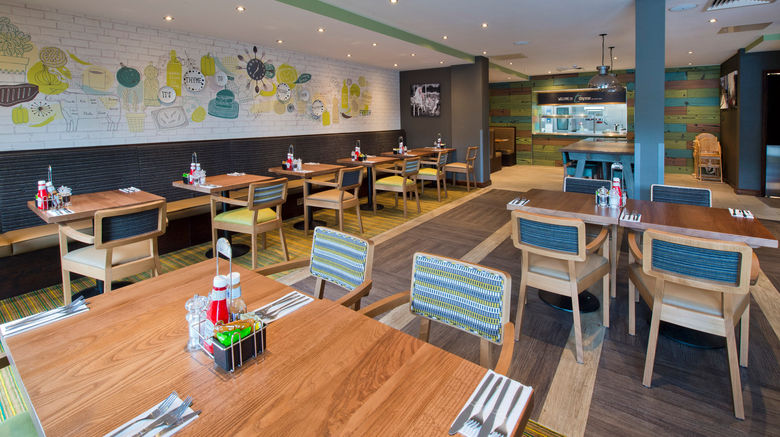 Premier Inn Wadebridge- Wadebridge, England Hotels- GDS Reservation ...