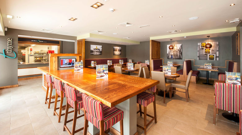 Premier Inn Wigan Town Centre- First Class Wigan, England Hotels- GDS ...