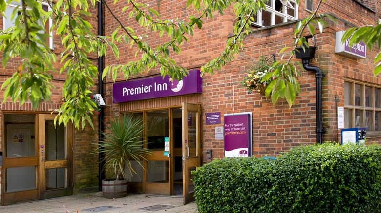 Premier Inn London Harrow- Kenton, England Hotels- First Class Hotels ...