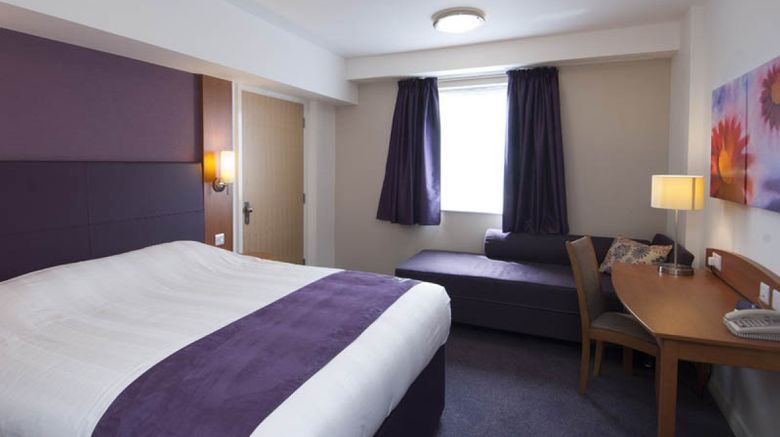 Premier Inn Ross-On-Wye- First Class Hereford, England Hotels- GDS ...