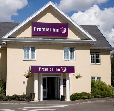 Premier Inn Southend-On-Sea (Thorpe Bay)- First Class Southend-on-Sea ...