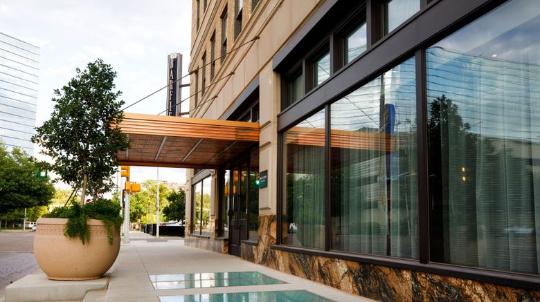 The Barfield, Autograph Collection- Amarillo, TX Hotels- Hotels in ...