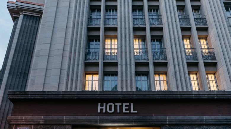 Ruby Mimi Zurich- Zurich, Switzerland Hotels- GDS Reservation Codes ...