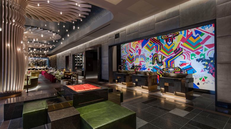 W Philadelphia- Philadelphia, PA Hotels- GDS Reservation Codes: Travel ...