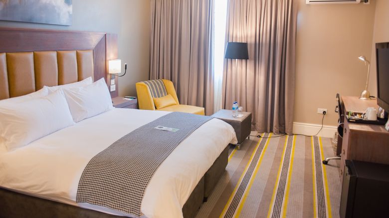 Holiday Inn Mutare- Mutare, Zimbabwe Hotels- First Class Hotels in ...