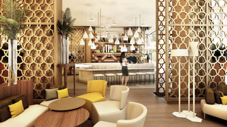 Rabat Marriott Hotel- Rabat, Morocco Hotels- Hotels in Rabat- GDS ...