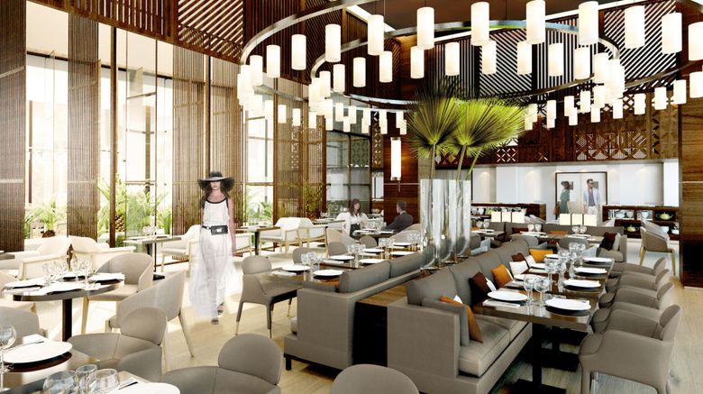 Rabat Marriott Hotel- Rabat, Morocco Hotels- Hotels in Rabat- GDS ...