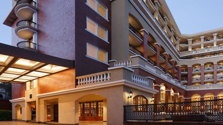 Fairfield by Marriott Goa Calangute- Tourist Class Goa, India Hotels ...