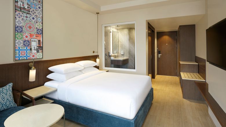 Fairfield by Marriott Goa Calangute- Goa, India Hotels- GDS Reservation ...