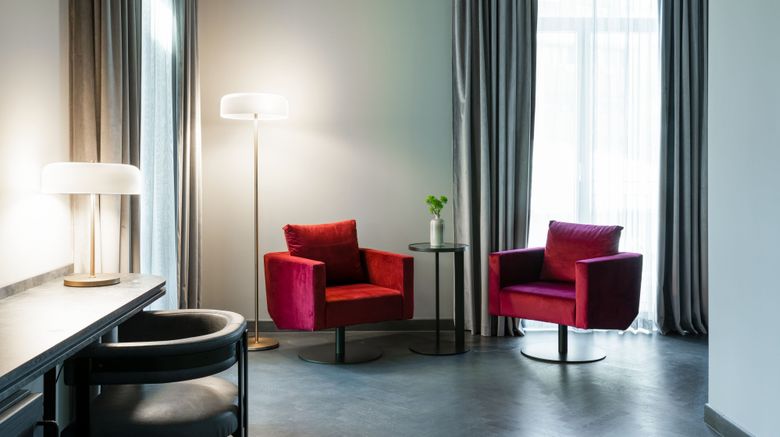 The Marmorosch, Autograph Collection- Bucharest, Romania Hotels- GDS ...