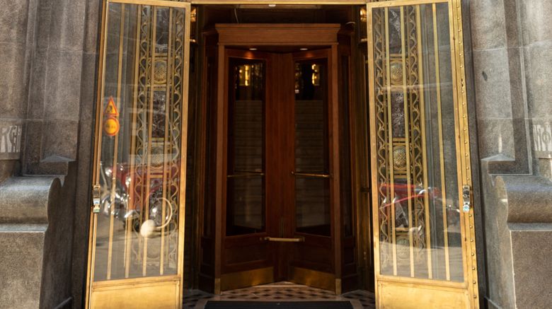 The Marmorosch, Autograph Collection- Bucharest, Romania Hotels- GDS ...