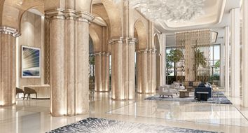 St. Regis Kuwait- Deluxe Kuwait City, Kuwait Hotels- GDS Reservation ...