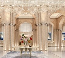 St. Regis Kuwait- Deluxe Kuwait City, Kuwait Hotels- GDS Reservation ...