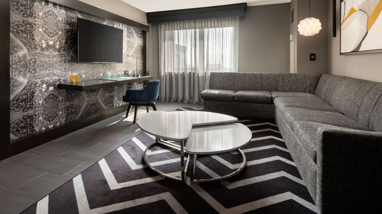 The Clancy, Autograph Collection- First Class San Francisco, CA Hotels ...