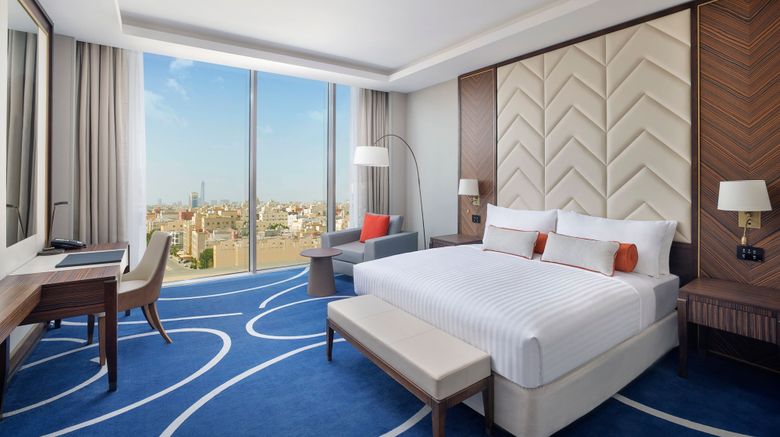 Jeddah Marriott Hotel Madinah Road- Deluxe Jeddah, Saudi Arabia Hotels ...