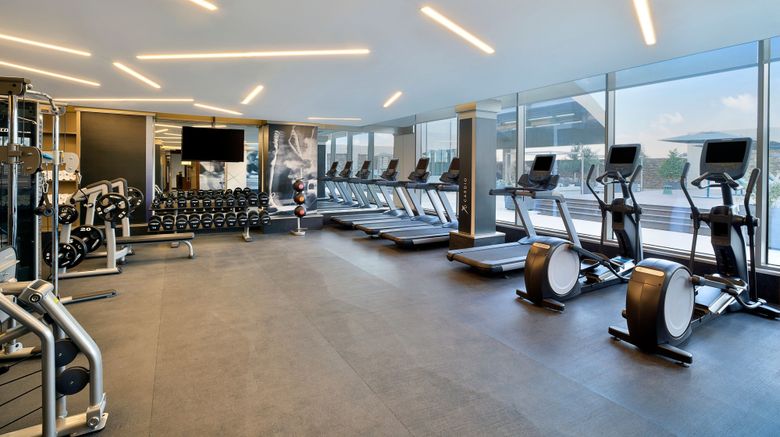 Jeddah Marriott Hotel Madinah Road- Deluxe Jeddah, Saudi Arabia Hotels ...