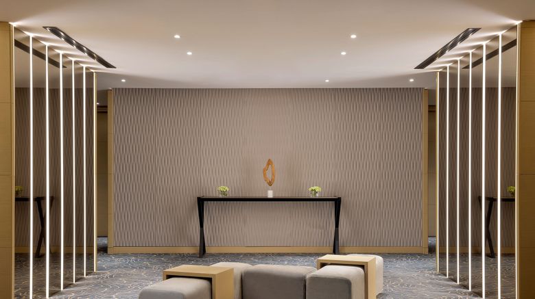 Jeddah Marriott Hotel Madinah Road- Deluxe Jeddah, Saudi Arabia Hotels ...