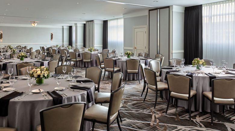 Hotel Clio, a Luxury Collection Hotel- Denver, CO Hotels- GDS ...