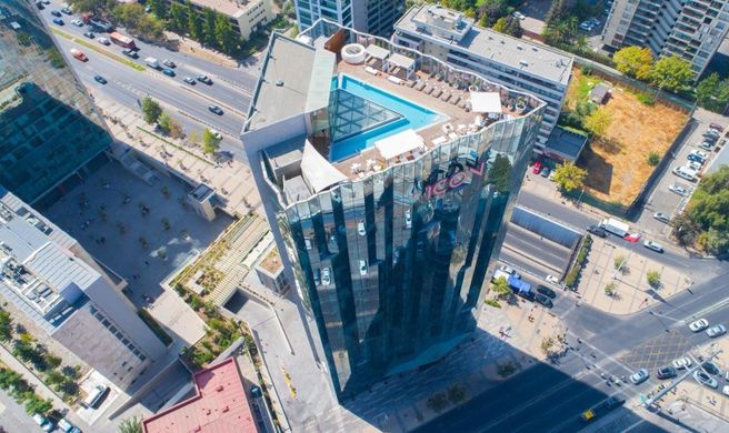 simplicity icon hotel