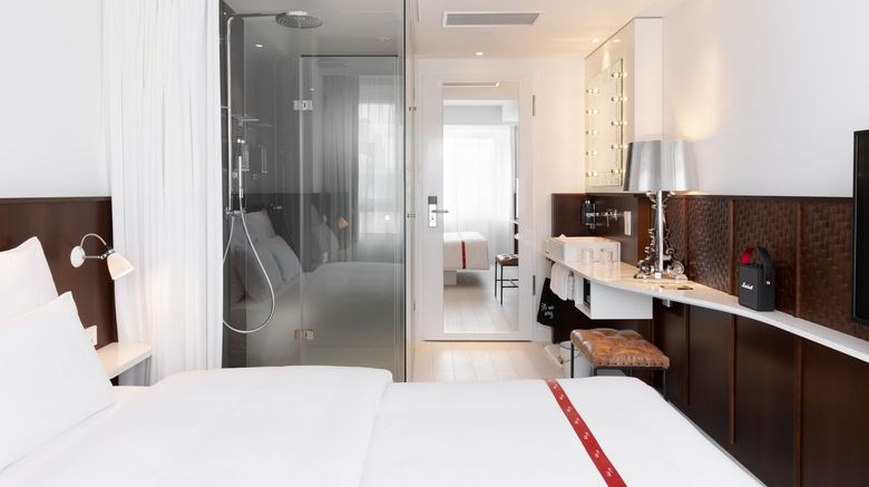 Ruby Claire Geneva- Geneva, Switzerland Hotels- GDS Reservation Codes ...