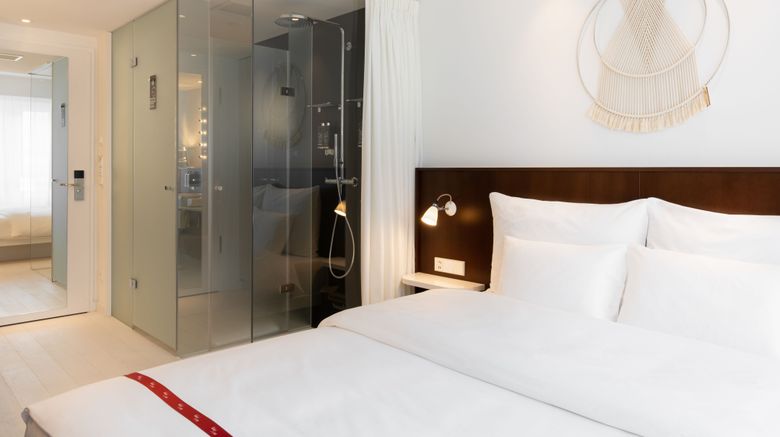 Ruby Claire Geneva- Geneva, Switzerland Hotels- GDS Reservation Codes ...