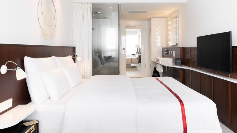 Ruby Claire Geneva- Geneva, Switzerland Hotels- GDS Reservation Codes ...
