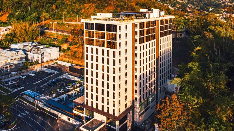 The Brix, Autograph Collection- Port of Spain, Trinidad, Trinidad and ...