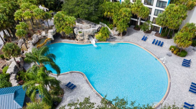 Delta Hotels Orlando Celebration- First Class Kissimmee, FL Hotels- GDS ...