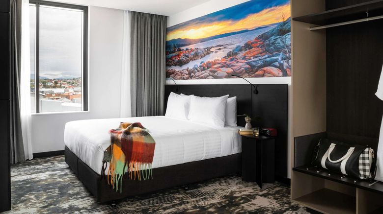 Novotel Devonport- First Class Devonport, Tasmania, Australia Hotels ...