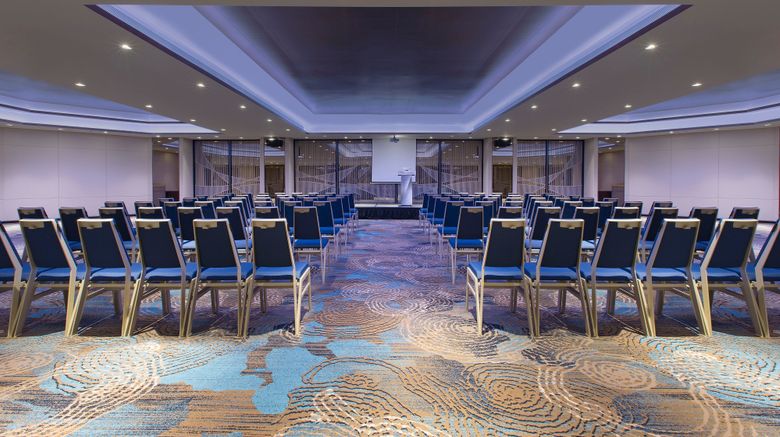 Four Points by Sheraton Singapore- First Class Singapore, Singapore ...