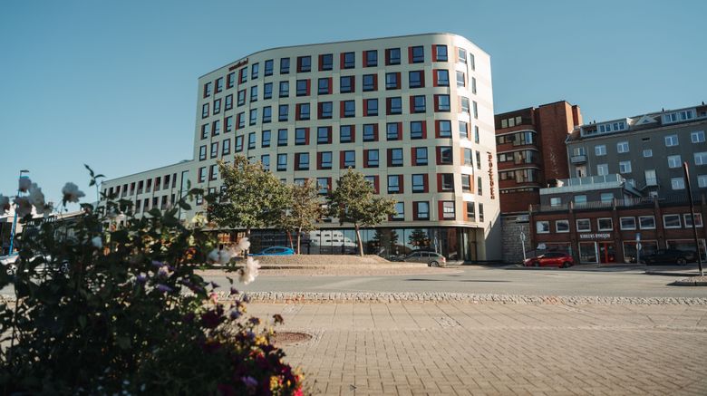 Smarthotel Bodo- Bodo, Norway Hotels- Hotels in Bodo- GDS Reservation ...