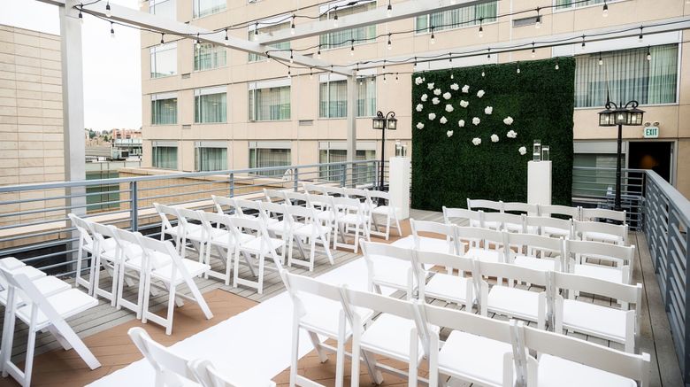 Hotel Clio, a Luxury Collection Hotel- Denver, CO Hotels- GDS ...