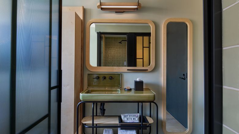 Moxy Brooklyn Williamsburg- New York, NY Hotels- GDS Reservation Codes ...