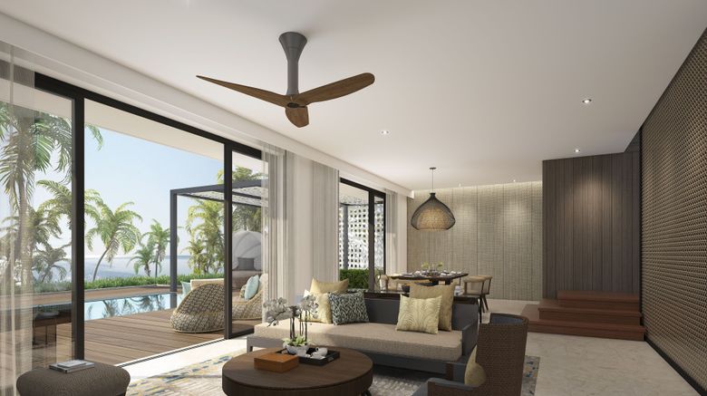 The Westin Resort Spa Cam Ranh- Cam Ranh, Vietnam Hotels- GDS ...