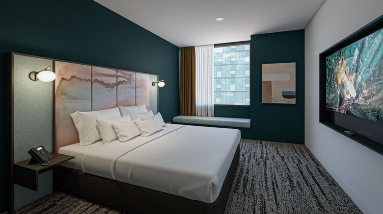 TRYP by Wyndham Pulteney Street- Adelaide, South Australia, Australia ...