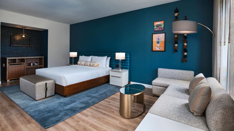 The Brix, Autograph Collection- Port of Spain, Trinidad, Trinidad and ...