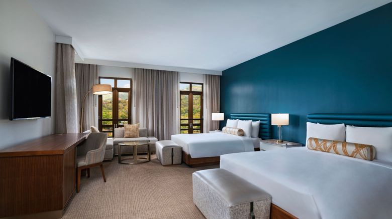 The Brix, Autograph Collection- Port of Spain, Trinidad, Trinidad and ...