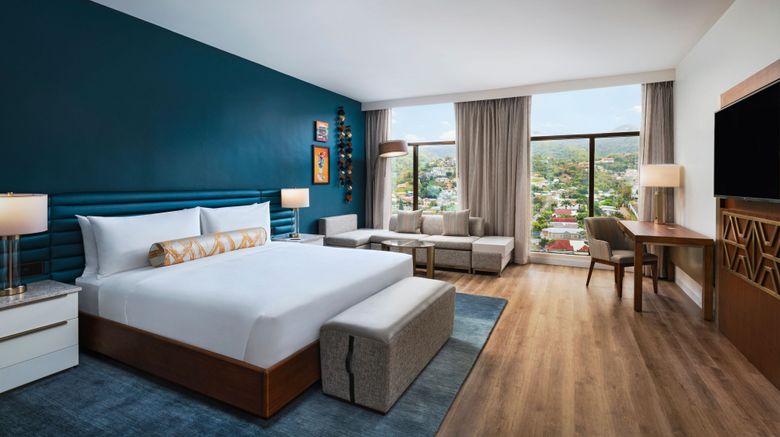 The Brix, Autograph Collection- Port of Spain, Trinidad, Trinidad and ...