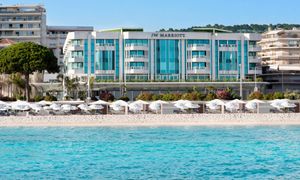 mondrian hotel cannes