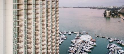 biscayne bay marriott