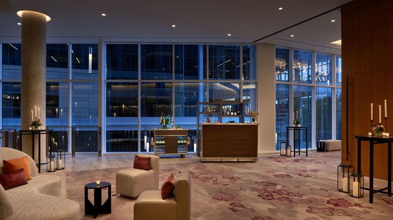 Marriott Bethesda Downtown-Marriott HQ- Bethesda, MD Hotels- GDS ...