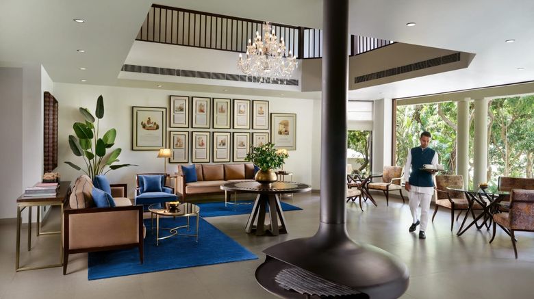 Anand Kashi by the Ganges- Rishikesh, India Hotels- GDS Reservation ...