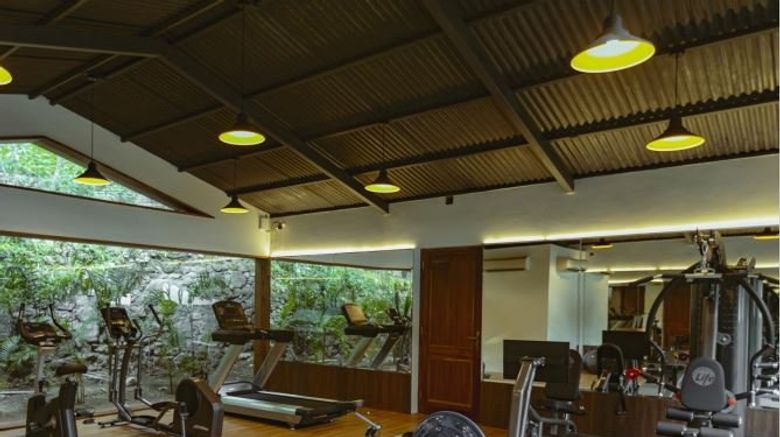 Anand Kashi by the Ganges- Rishikesh, India Hotels- GDS Reservation ...