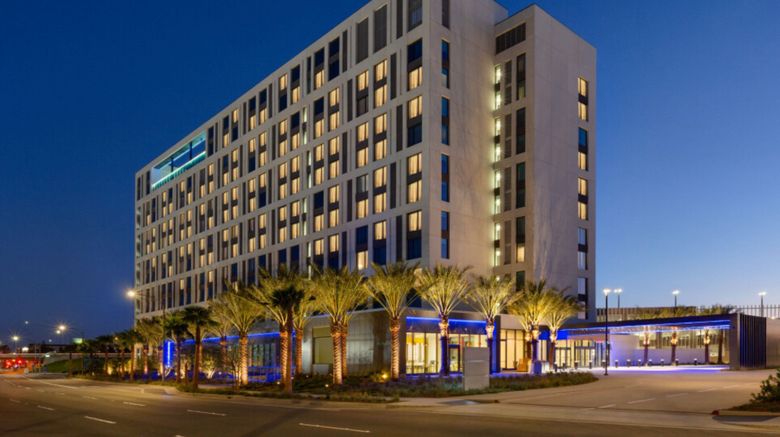 The Viv Hotel Anaheim, Tribute Portfolio- First Class Anaheim, CA ...