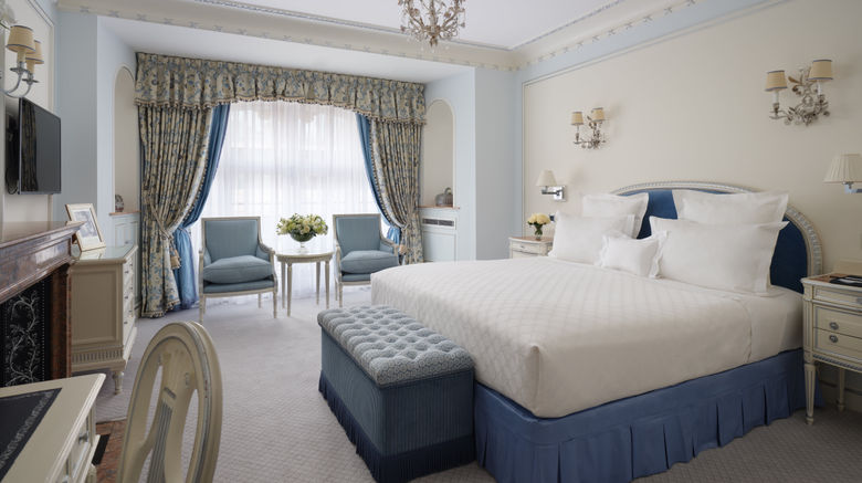 The Ritz London- London, England Hotels- Deluxe Hotels in London- GDS ...