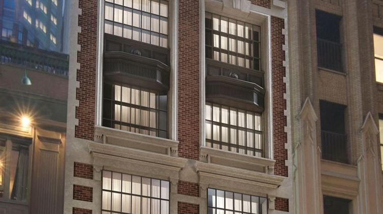 Merrion Row Hotel and Public House- New York, NY Hotels- GDS ...