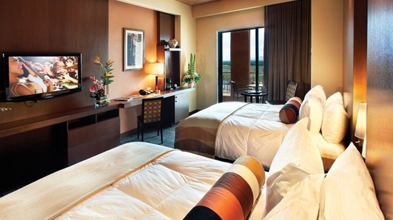 Isleta Resort & Casino- Albuquerque, NM Hotels- GDS Reservation Codes ...