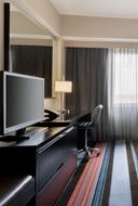 Courtyard New York JFK Airport- First Class Jamaica, NY Hotels- GDS ...