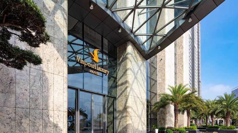 Vinpearl Landmark 81, Autograph Coll- Ho Chi Minh City, Vietnam Hotels ...