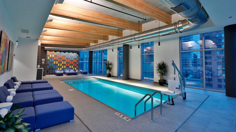 Aloft Anchorage- Anchorage, AK Hotels- Hotels in Anchorage- GDS ...